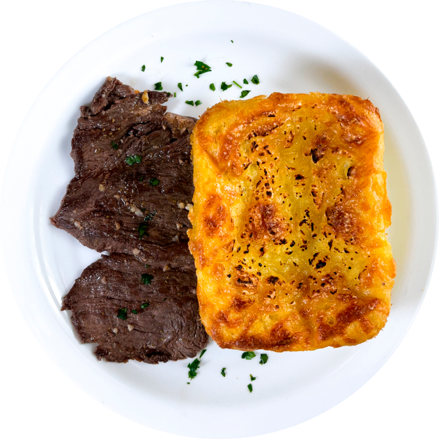 Carne Asadapng